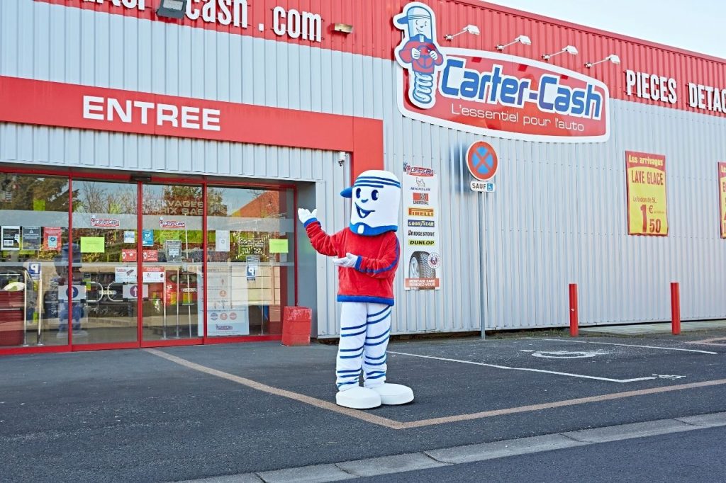 Nuestras acciones CASH para el planeta – Blog de Carter-Cash