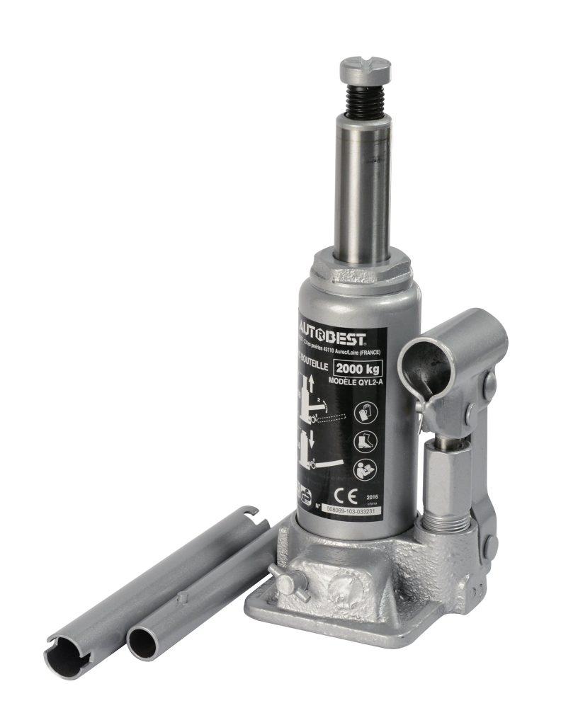 Cómo elegir el mejor gato elevador - Blog de Carter-Cash