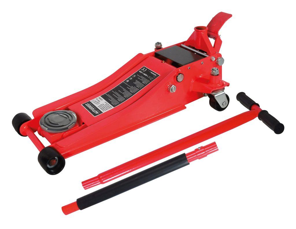 Cómo elegir el mejor gato elevador - Blog de Carter-Cash