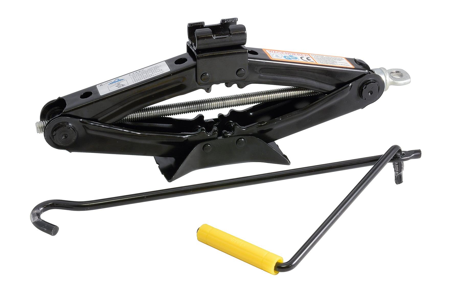 Cómo elegir el mejor gato elevador - Blog de Carter-Cash