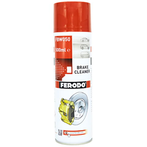 Limpiador de frenos 500 ml FERODO barato | Carter-Cash